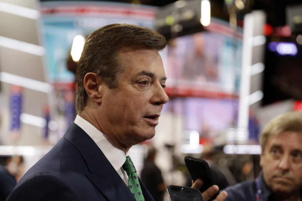 Everything You Need to Know About Manafort, Contextualized - The Moscow ...