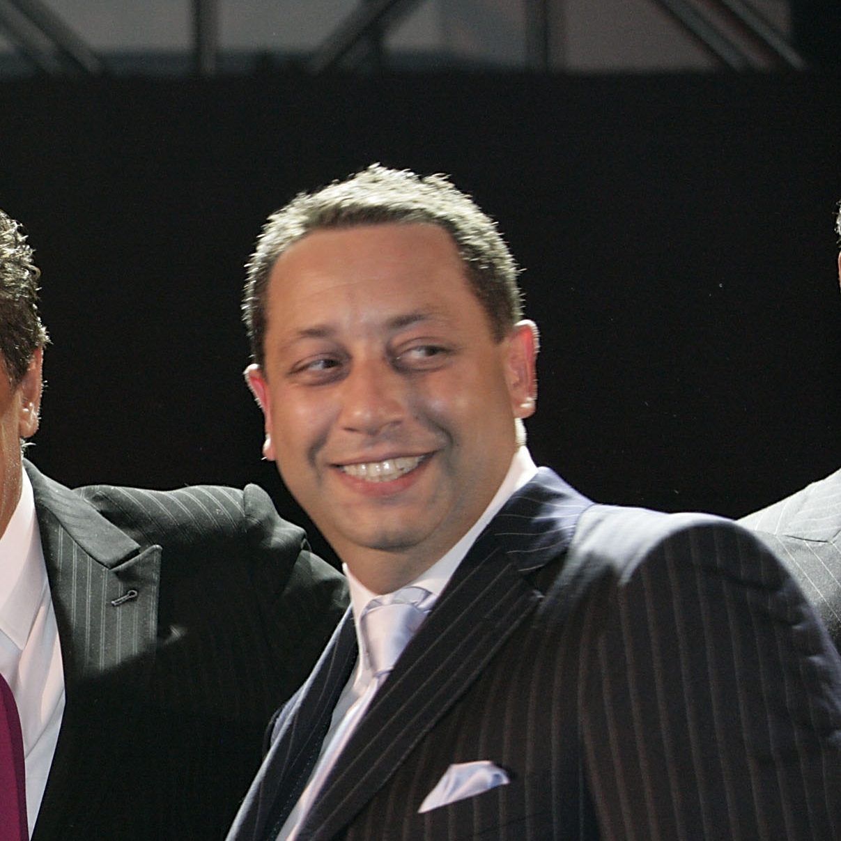 Felix Sater - The Moscow Project